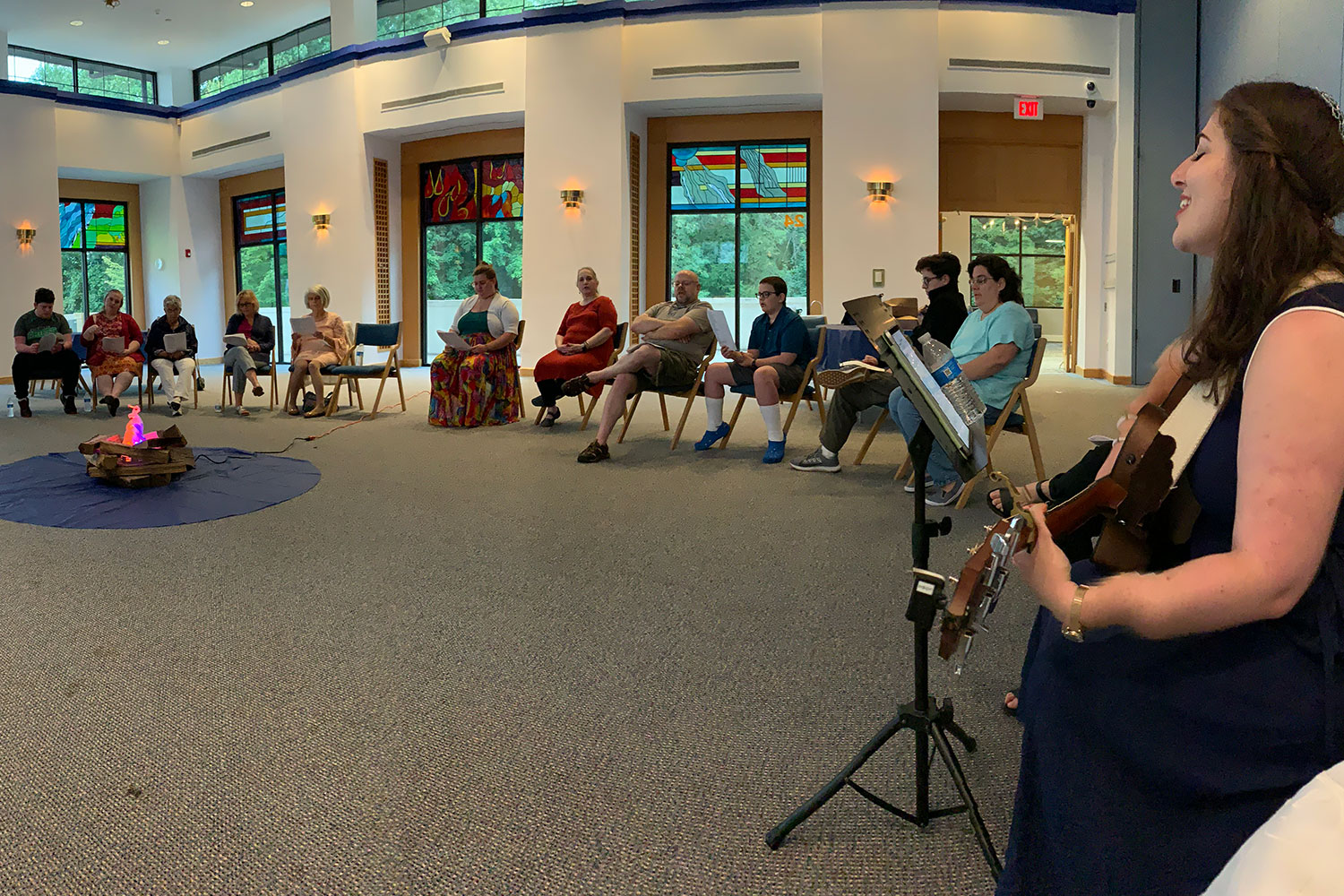 Temple Har Shalom | A Reform Jewish Community in the Heart of the ...