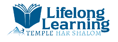 Lifelong Learning | Temple Har Shalom - Reform Temple in Warren ...
