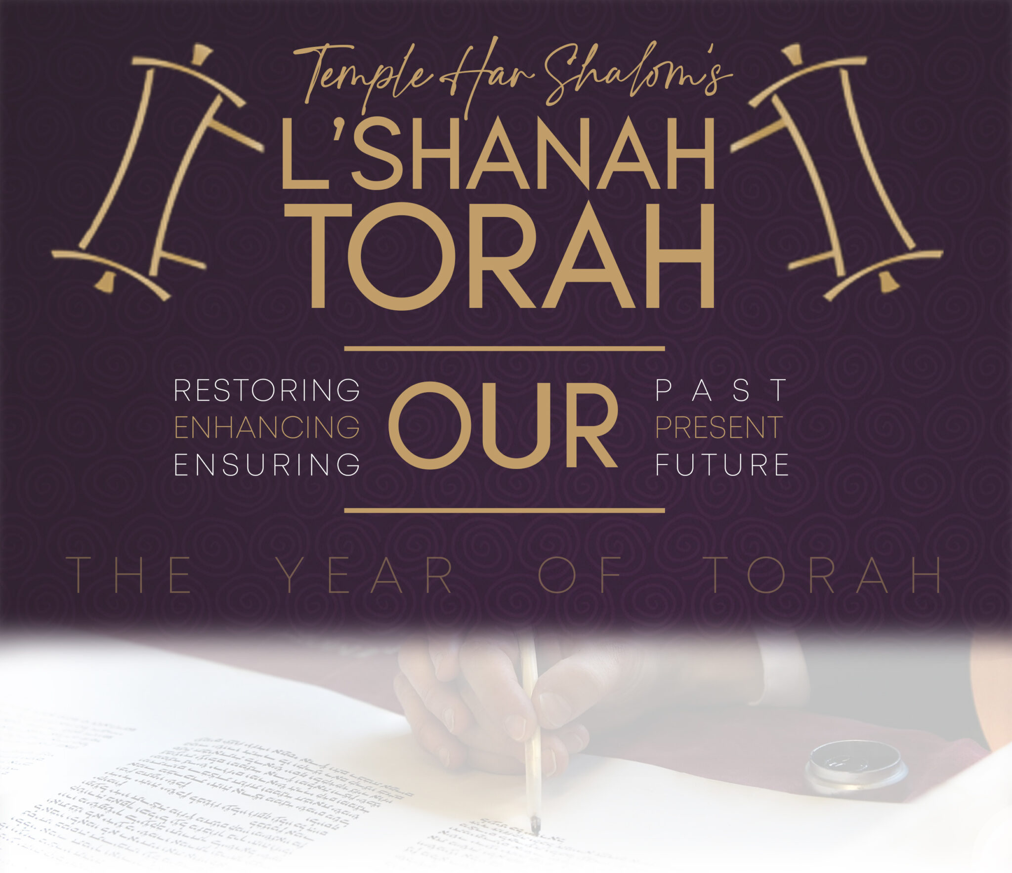 | Temple Har Shalom- Reform Temple in Warren, NJTemple Har Shalom